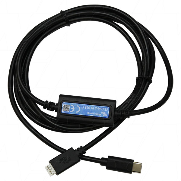 Victron Energy VE.Direct to Type C Interface - Victron ASS030530030