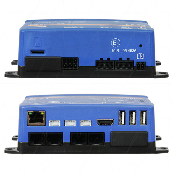 Victron Energy CERBO-S GX BPP900450120 Victron Energy Systems ...