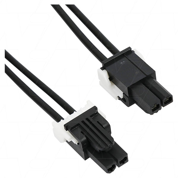 Enepower CE155 - Molex Type 145135-0210, MINI-FIT connector, 2-WAY ...