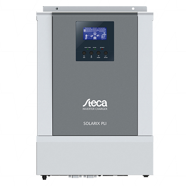 PLI2400-24 Solarix Inverter/Charger 24V 2400W 40A MPPT / 60A CHARGER