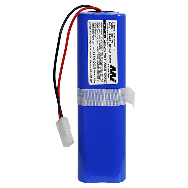 MI Battery Experts BCHV-440011973 Cordless Vacuum battery suitable for ...