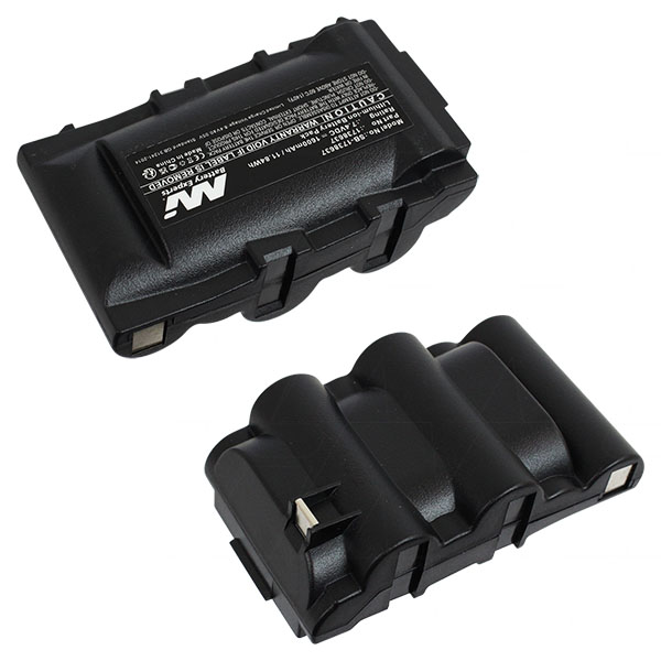 MI Battery Experts SB-1738637 Replacement battery suitable for use with ...