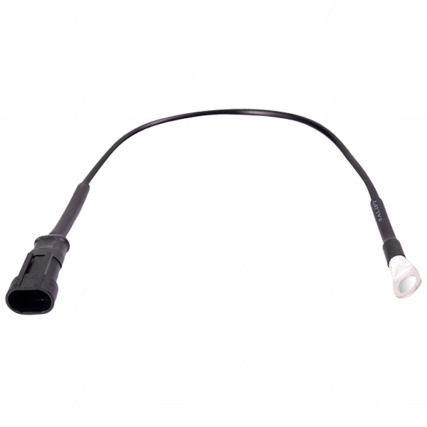 Wakespeed WSTHERM300MM 30CM Temperature Sensor cable for use with ...