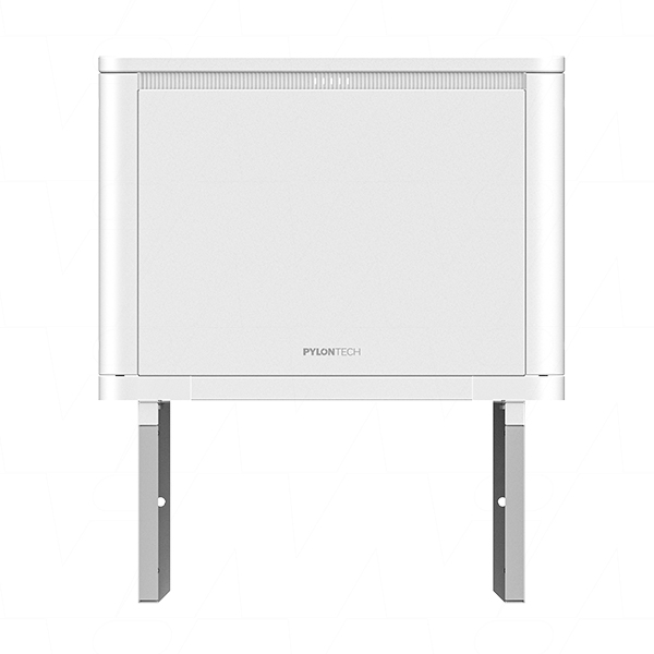 Pylontech PELIO-L-W5.12 PELIO-L 51.2V 100Ah 5.12kWh Slim-line ESS Wall