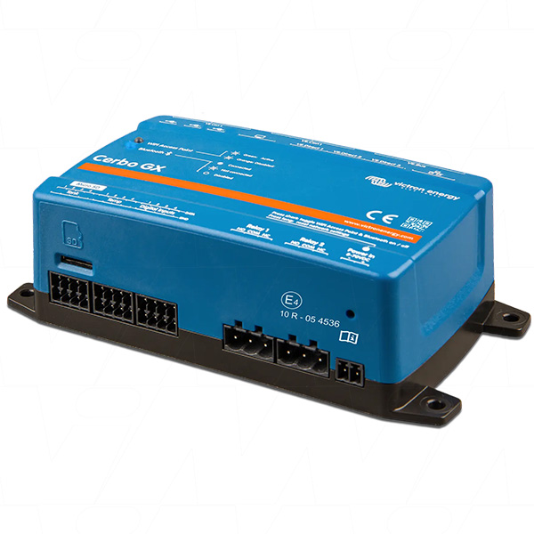 Victron Energy CERBO GX MK2 BPP900451100 Victron Energy Systems ...