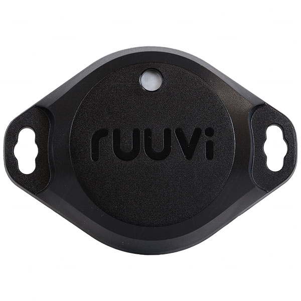 Ruuvi RUUVITAG PRO SENSOR (3IN1) Industrial Wireless Temperature ...