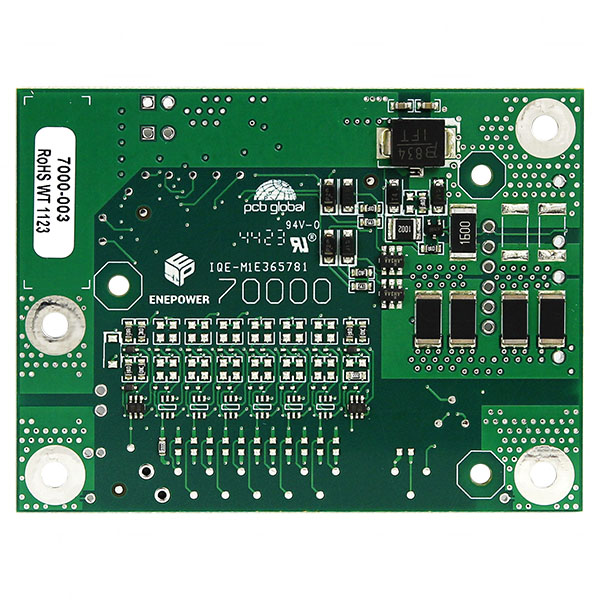 Enepower MIBMS-3S15A-LFP-01 - Protection Circuit Module (PCM ...