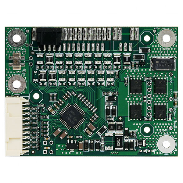 Enepower MIBMS-4S15A-LNMC-01 - Protection Circuit Module (PCM ...