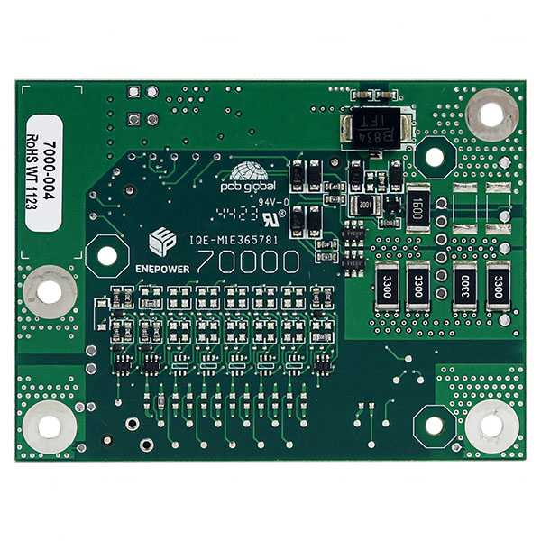 Enepower MIBMS-4S15A-LNMC-01 - Protection Circuit Module (PCM ...