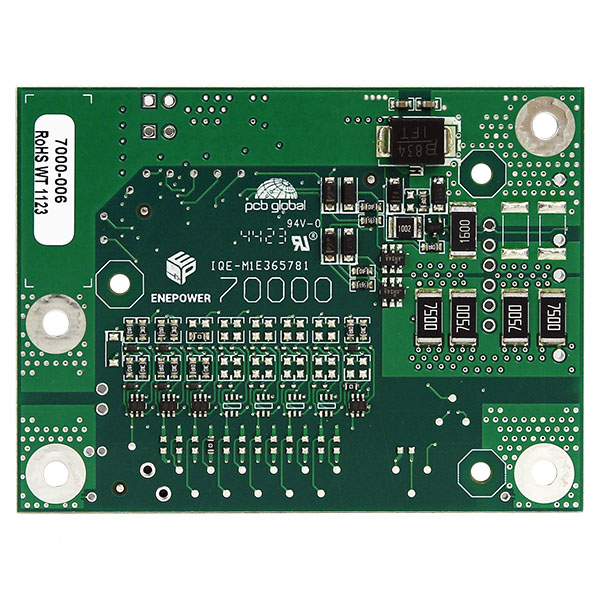 Enepower MIBMS-6S15A-LFP-01 - Protection Circuit Module (PCM ...
