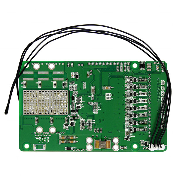 Enepower MIBMS-10S50A-LNMC - Protection Circuit Module (PCM) programmed ...