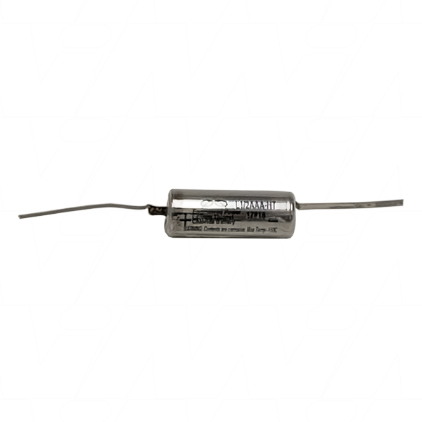 Engineered Power L1/2AAA-HT 1/2AAA Size 3.67V 480mAh Bobbin Type
