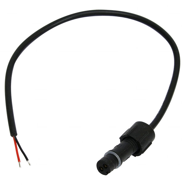 Enecharger CC49-250 DSD-M11-0402MFP02 (male) connector