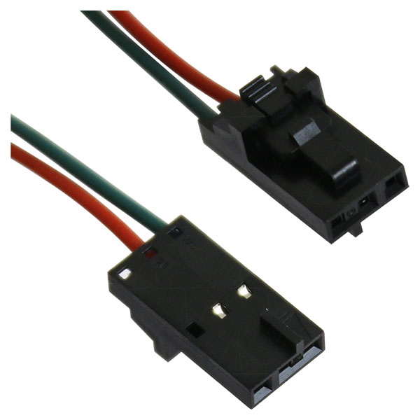 Enepower CA146 - Molex Type 3-Way cable with 50-57-9403 housing and 16 ...