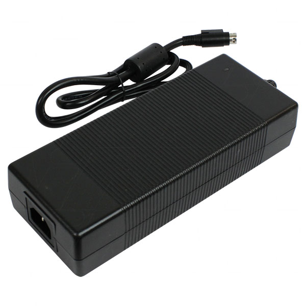 Meanwell GST220A48-R7B - 220W Power Supply 48V 4.6A switchmode (3 pole ...