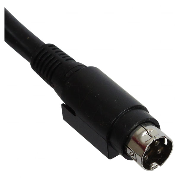 Meanwell GST220A48-R7B - 220W Power Supply 48V 4.6A switchmode (3 pole ...