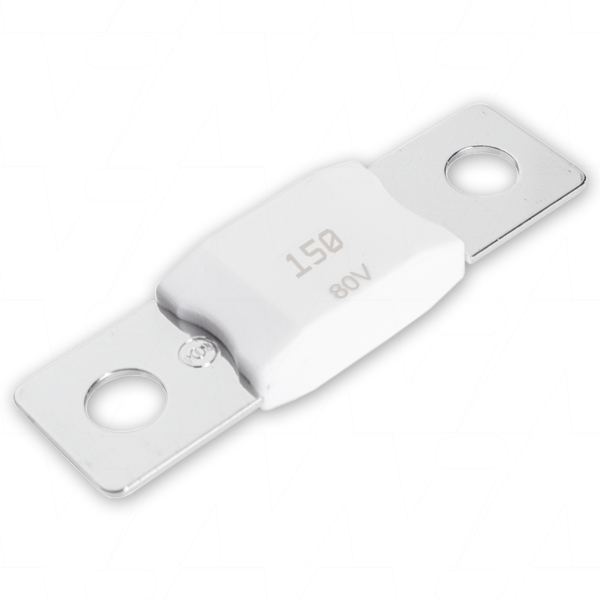 Victron Energy CIP138150020 MEGA-fuse 150A/80V (package of 5 pcs)