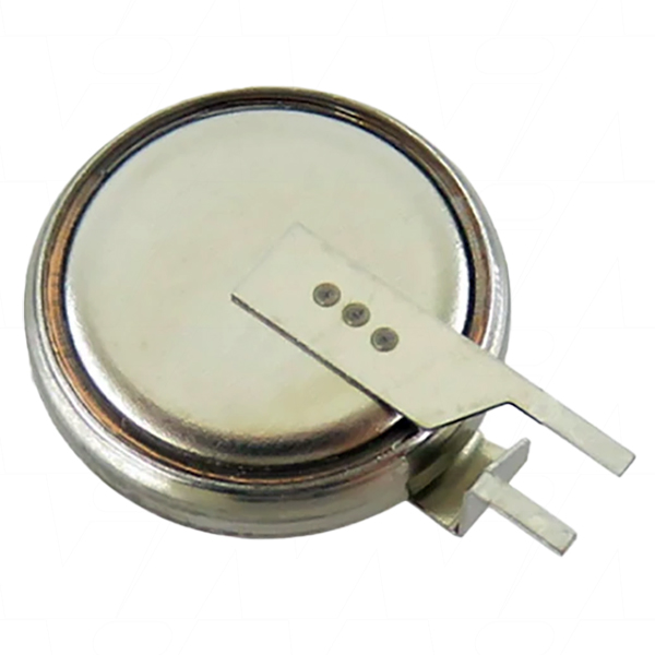 Seiko MS920SE-FL27E Seiko Rechargeable Lithium Coin Cell Battery ...