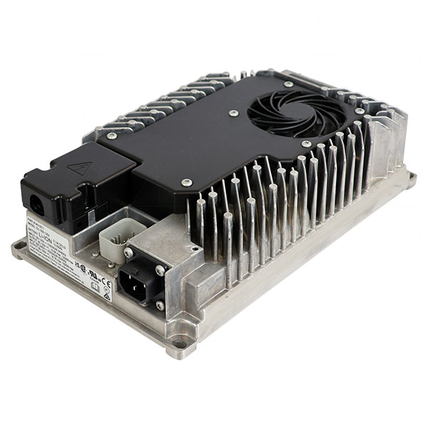 Delta-Q DQICL1500-85/25CAN 943-0010 85V 25A Delta-Q ICL1500 Series 1500 ...