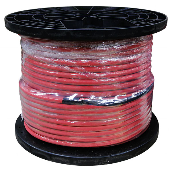 Bambach 26709RDS - SafeX125 LSZH 70mm² conductor CSA, 969/0.30 (no ...