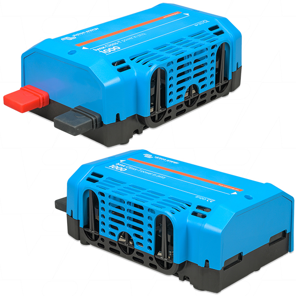 Victron Energy LYNX CLASS -T Power In - M10 Modular Bus Bar