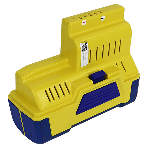 MI Battery Experts PL950BP-REFURB Vacuum Cleaner Battery suitable for ...