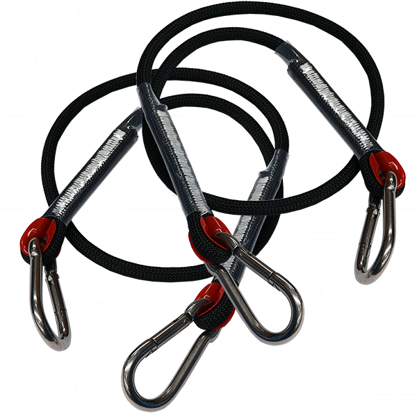 VoltGo VLROPEHANDLES to assist with battery installation