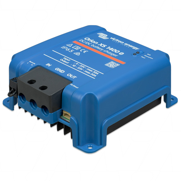 Victron Energy ORI242417040 ORION XS 1400 Adaptive DCtoDC Charger