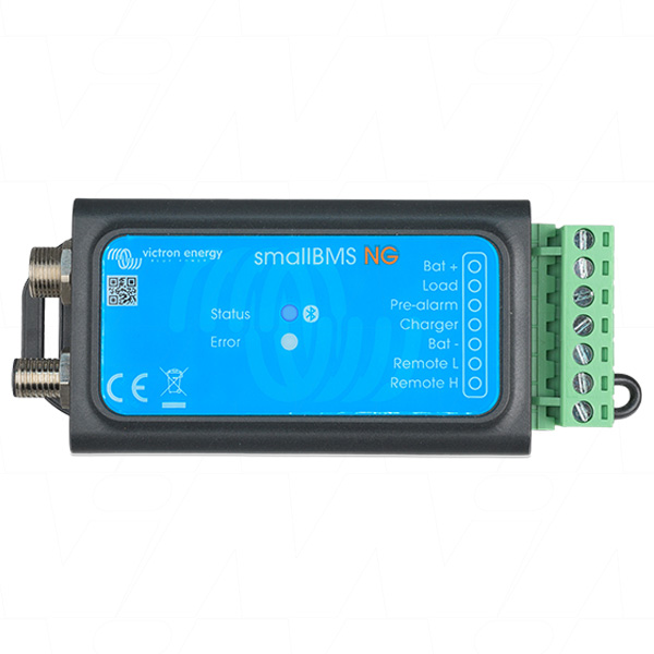Victron Energy smallBMS NG Battery Management System BMS400100300