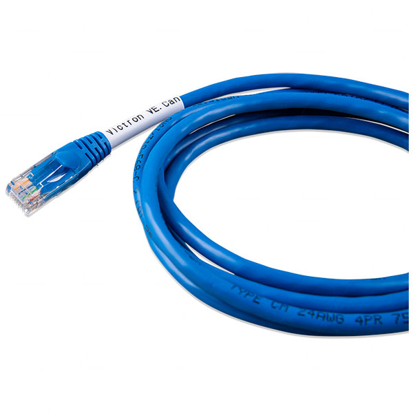 Victron Energy VE.Can to CAN-bus BMS Type B Cable 1.8m ASS030720118