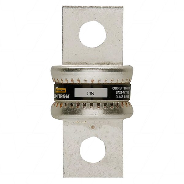 Bussmann JJN-400 Class T Fuse 300VAC 400A