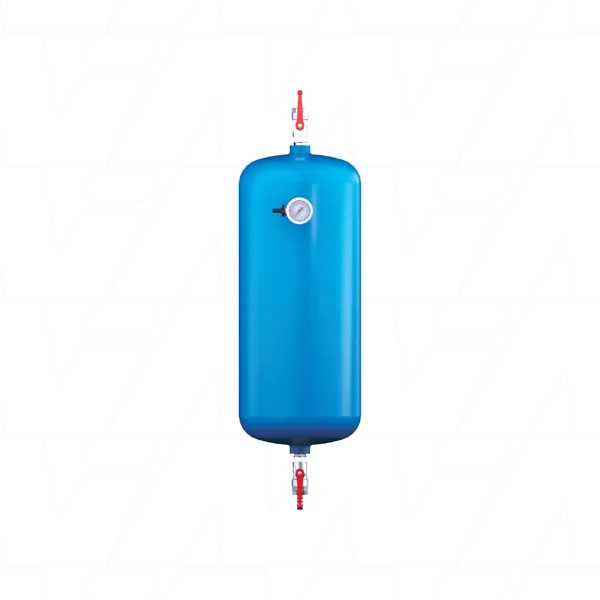 MG Energy MGRS00100017 RS Series PPS tank 25 liter