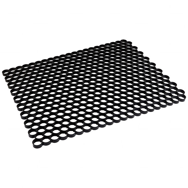 Enepower SPACER-399x18650OFFSET Cell Spacer 19 x21 Offset Rectangle
