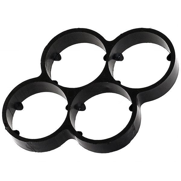 Enepower SPACER-4x217002x2OFFSET Offset Cell Spacer 2x2 SQ 21.75mm