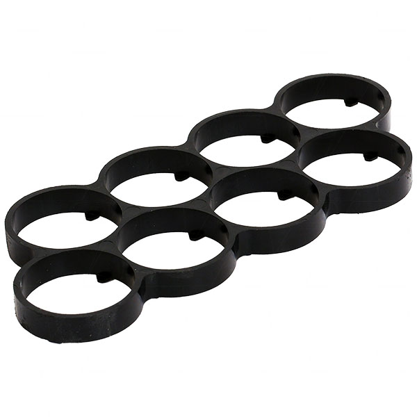 Enepower SPACER-8x266502x4OFFSET Cell Spacer Offset 2x4 Rect. Pair