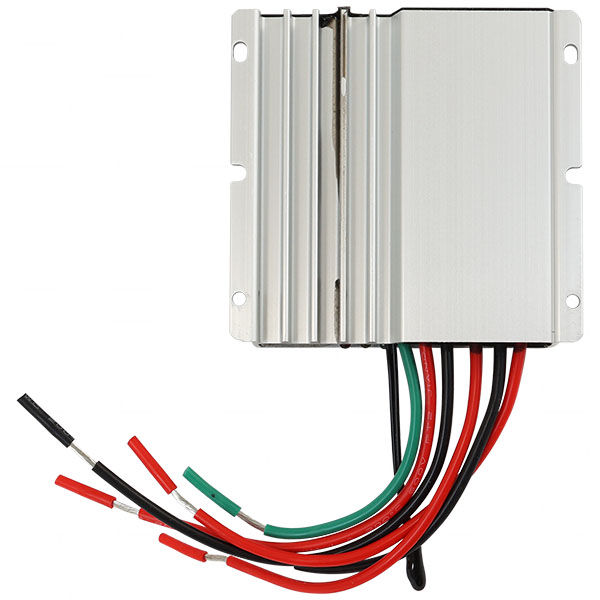 Lumiax SMR-MPPT1050BTMPPT Solar Charge Controller 10A max programmable