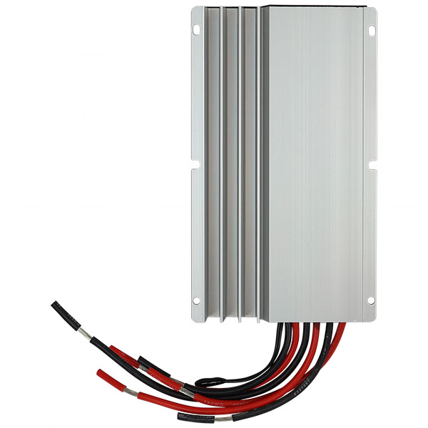 Lumiax SMR-MPPT1575BT MPPT 12/24V solar charge contr. 15A max prog.