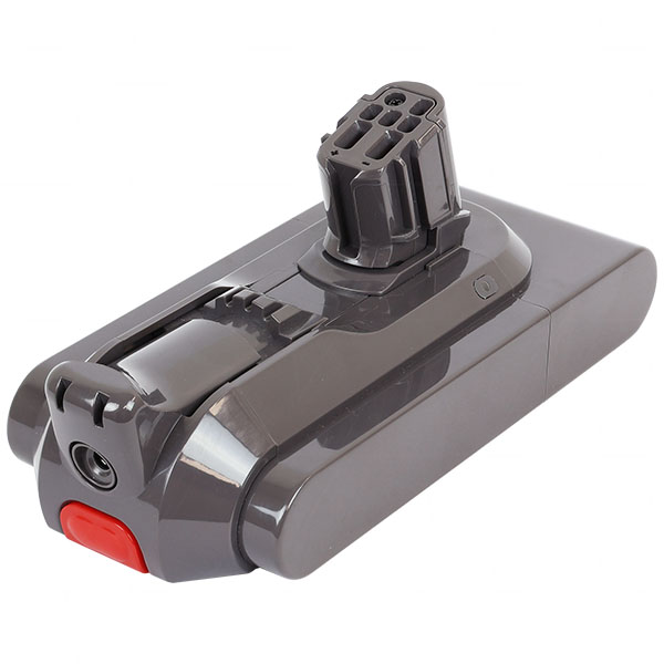 MI Battery Experts BCDY-V12DS Battery suitable for Dyson V12 Models