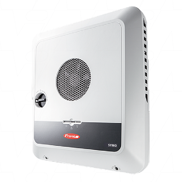 Fronius Symo GEN 24 5.0kW Dual MPPT Three Phase PV Inverter