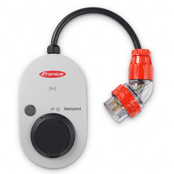 Fronius 4.240.402 Wattpilot Go 22 J 2.0 AUS EV Charger