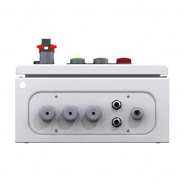 MG Energy MGSLPLC MG SmartLink PLC Box Single BMS