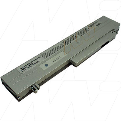 UNIVERSAL LAPTOP BATTERY - LCB157 [LCB157] AU$174.95