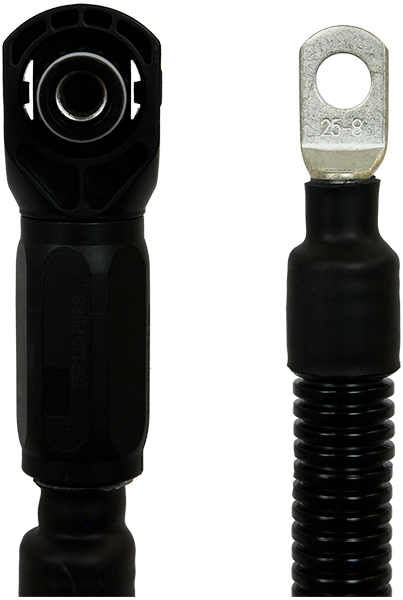 Pylontech PELIO Power Cable Kit for use with Pelio ESS