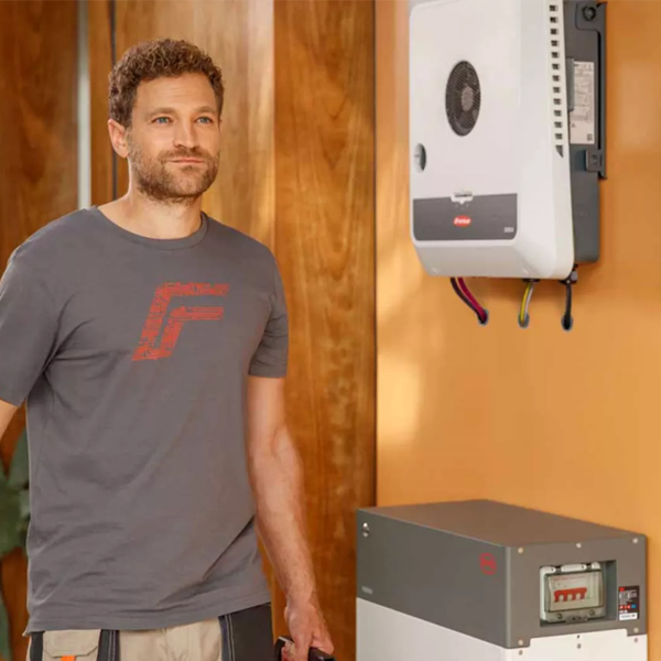 Fronius Primo | Master Instruments