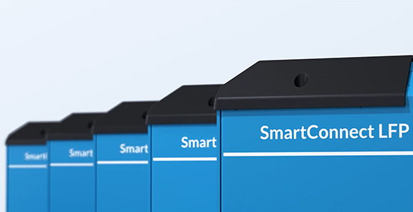 MG Energy MGSLC48001 MG SMARTLINK Connect BMS