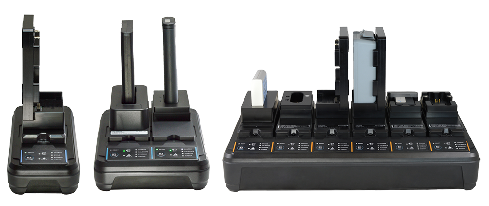 Cadex USC Chargers | Master Instruments