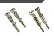 Connectors & Terminal Pins | Master Instruments
