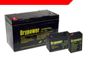 Drypower | Master Instruments