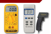 Digital Test Equipment | Master Instruments