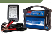 Battery Chargers, Analysers & Testers | Master Instruments